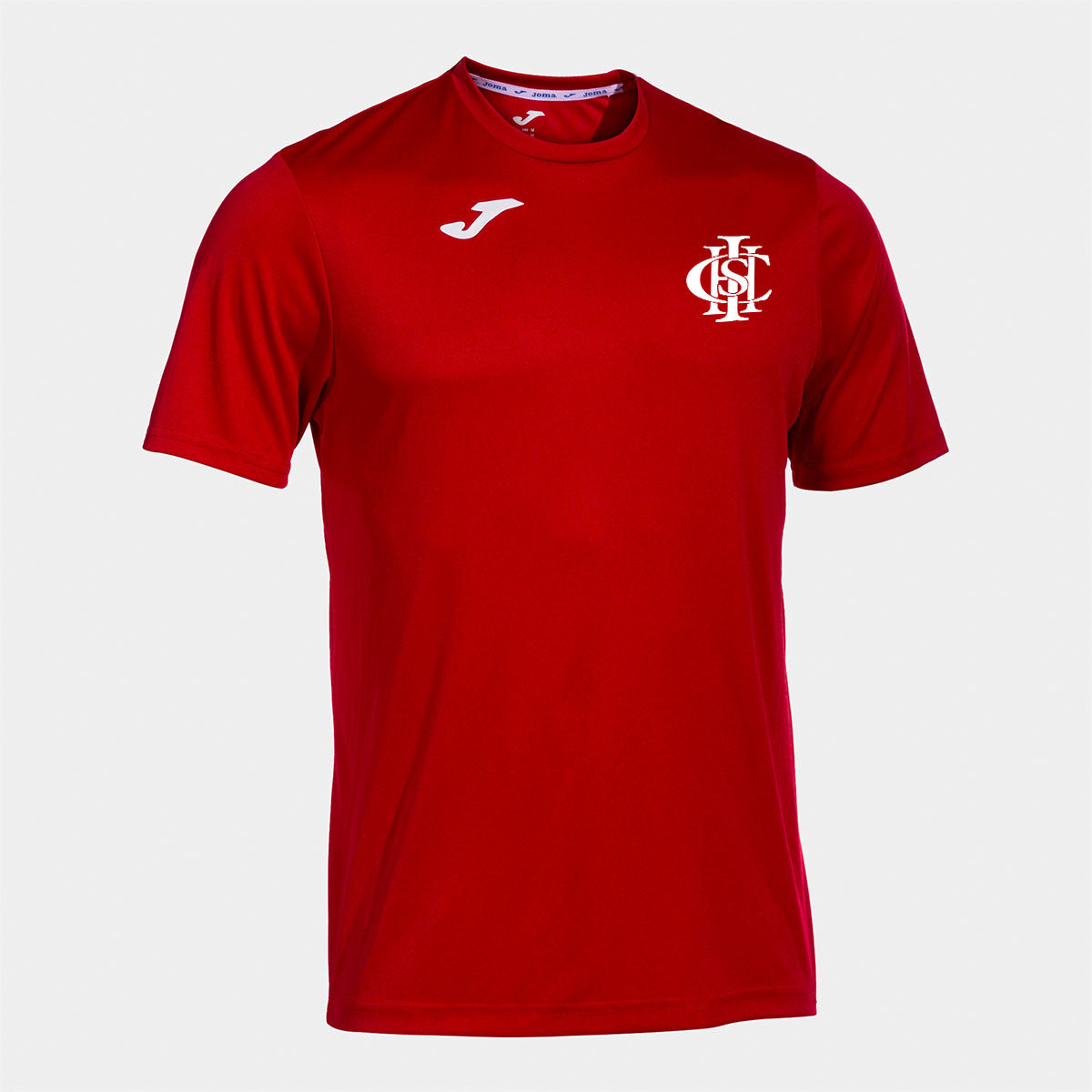 Ilford County PE T- Shirt *Compulsory* Year 7 - 11 – SchoolSports4U